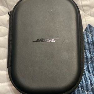 Boss | Headphones | Selling Boss Headset Like New On Black Noise ...